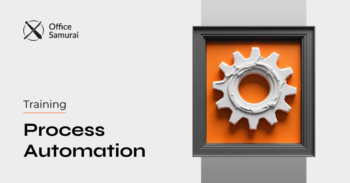 Intro to AI for enterprise - Office Samurai